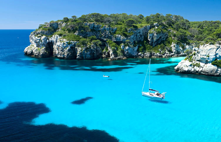 Isla de Formentera: todo lo que puedes hacer - Turistas en Viaje