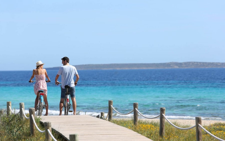 Isla de Formentera: todo lo que puedes hacer - Turistas en Viaje