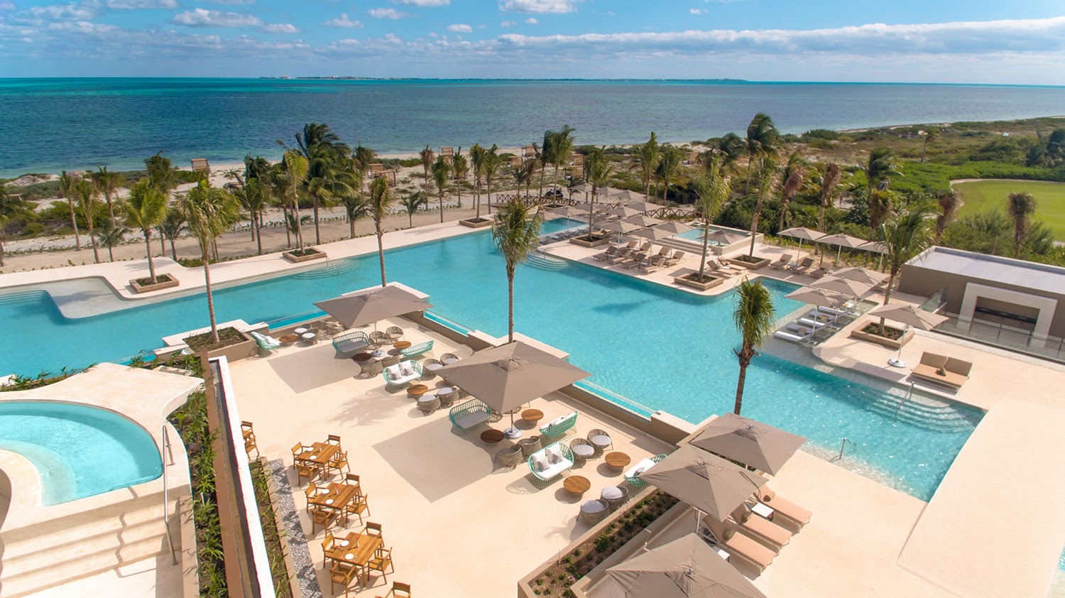 Tus vacaciones soñadas en Playa Mujeres gracias a las experiencias de ...