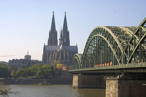 Alemania Guía de viaje y turismo