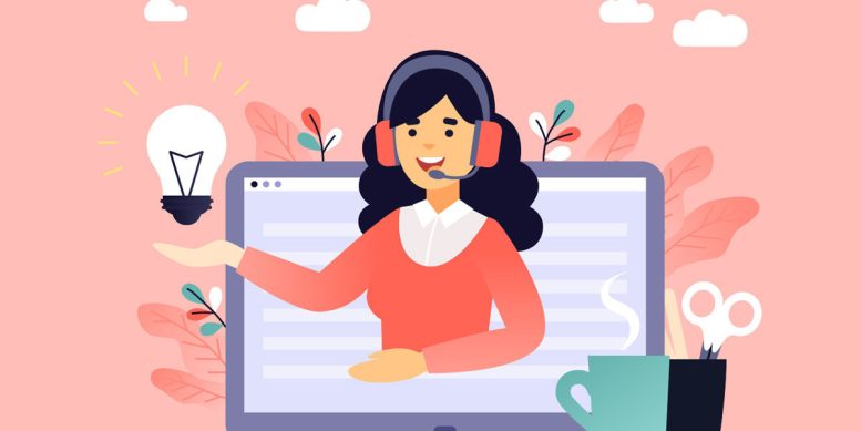 ¿Cómo trabajar desde cualquier parte del mundo como Asistente Virtual ...