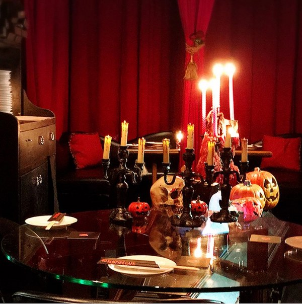 Estos son los restaurantes del mundo más locos que debes visitar ...